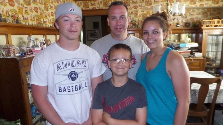 Fundraiser for Taylor Zettelmeier by Laura Margaret McGraw : Support ...