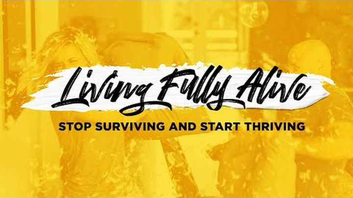 Fundraiser by Claire Ivins : Claire's "Living Fully Alive" training in 2023