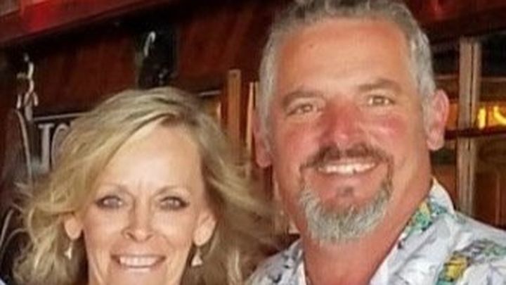 Fundraiser for Naomi Ertel by Lyndell Quinn Collins : Don Kelly & Family