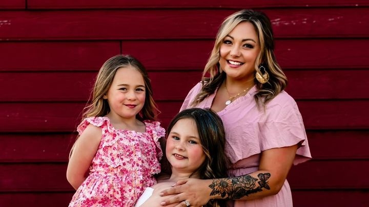 Fundraiser by John A Edwards : Help Jordan, Brylie and Kynsley through ...