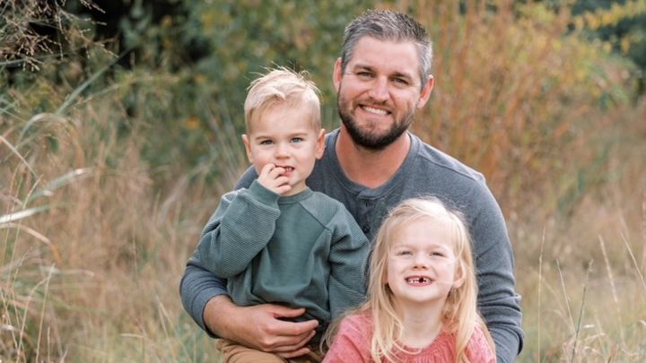 Fundraiser for Janelle Mills by Kendra Meents : Support Blaine Mills ...