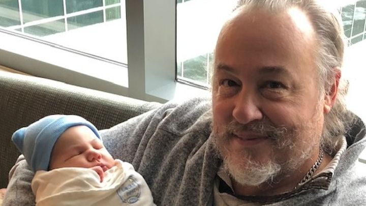 Fundraiser by Jennifer Heilmann : Rollie's Cancer Expenses