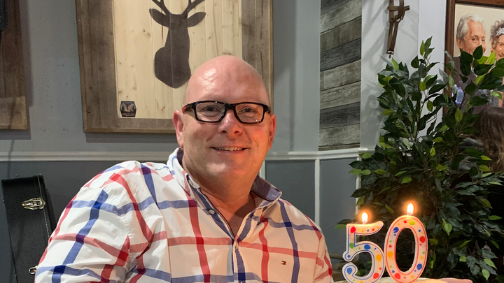 Fundraiser by Susan Ferris : Wes Ferris