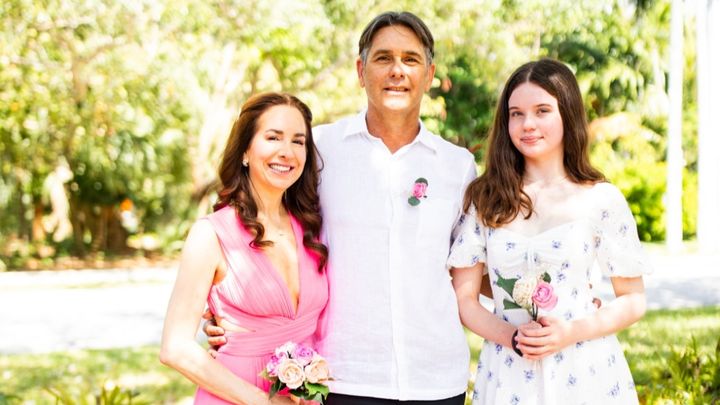 Fundraiser by Jodie Jordan : Help Christopher Battle Lung Cancer!