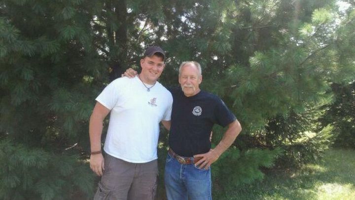 Fundraiser for Jeff Welch by Jimmie Dotson : Brother Welch Helping Hands