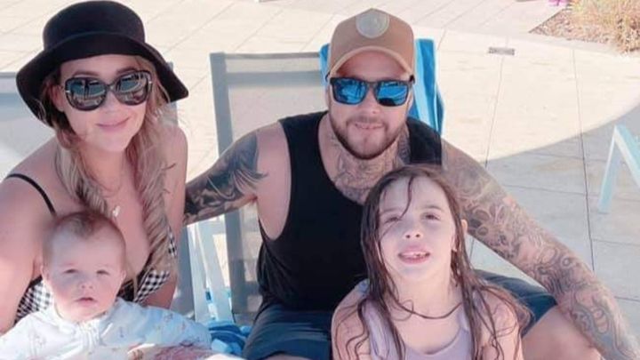 Fundraiser for Kiarn McIntosh by Ashlyn Allen : Breast cancer