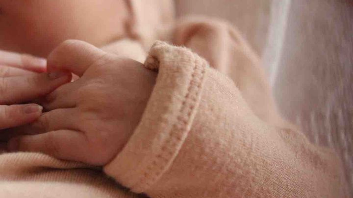 Fundraiser by Corrinn Sims : Sims Baby Girl - Adoption