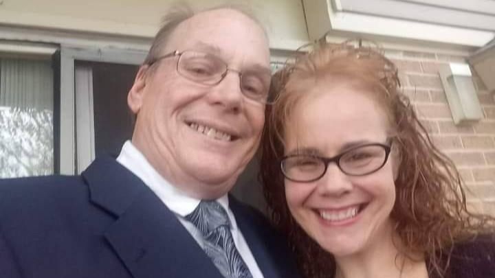 Fundraiser for Amy Broker by Dawn Winans : Help Brian Broker With ...