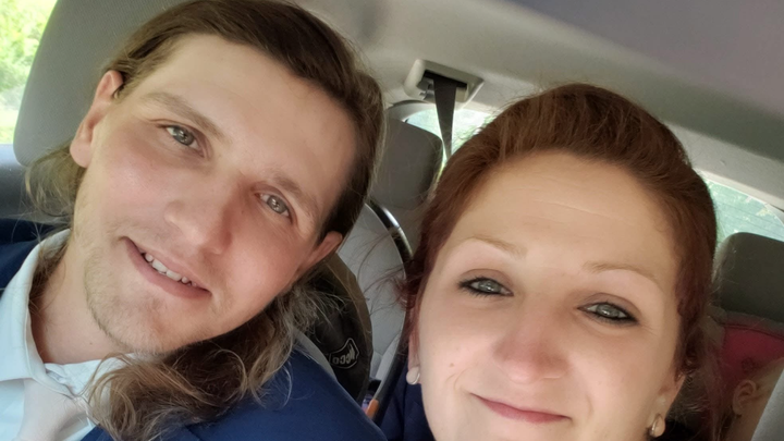 Fundraiser for Brianne Flanders by Jesse Ingalls : Support Andrew After ...