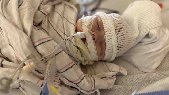 Fundraiser by Nathan Hand : Jimmy Hand