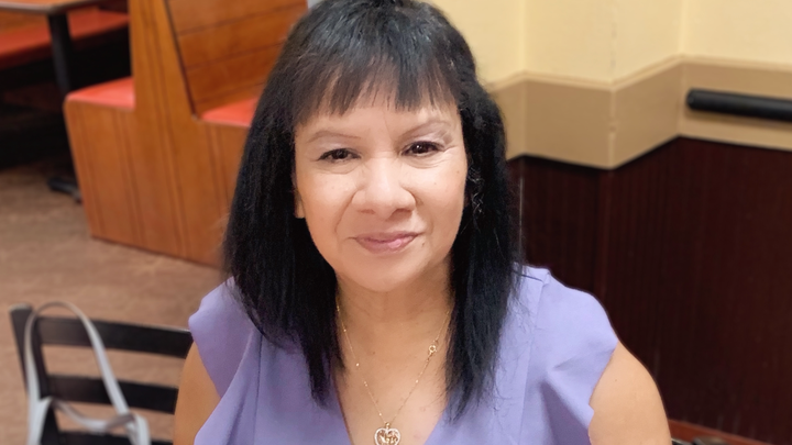 Fundraiser by Stephanie Rivera : Gloria Ruedas