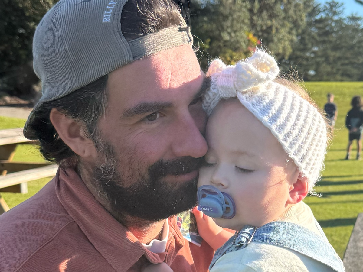 Fundraiser by Catherine Dougherty : Support Kane Dougherty’s Recovery