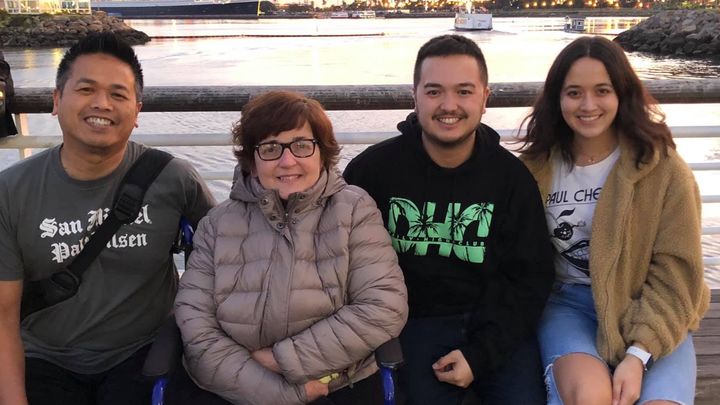 Fundraiser by Michael Joson : Help with Kelly's Recovery