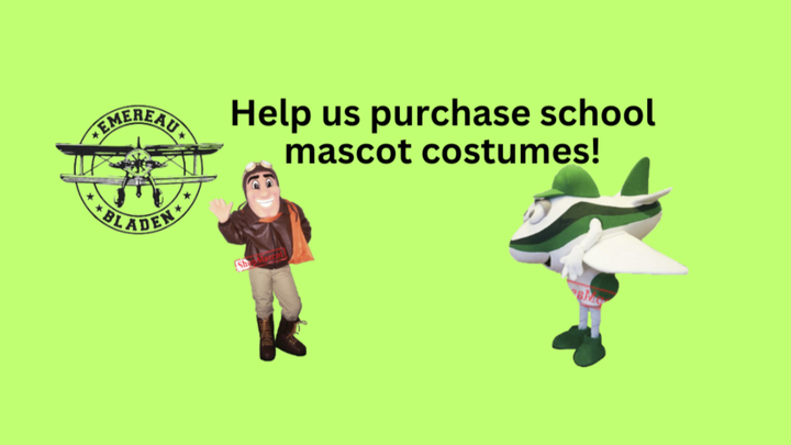 Fundraiser for EMEREAU BLADEN by Aleigh King : Boost Emereau School ...