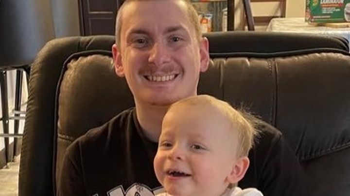 Fundraiser for Jordan Karlson by Adam West : Who Dat Nation: Help ...