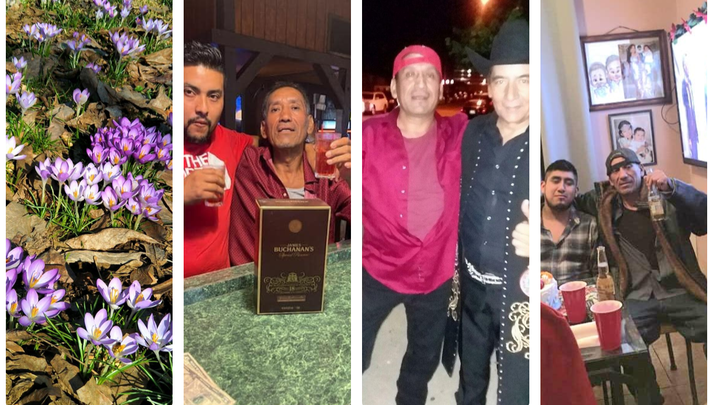 Fundraiser for Daniela Cruz by Angelique Irvin : Helps a Family During ...