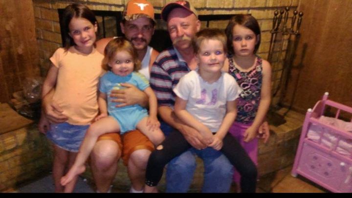 Fundraiser by Danielle Beem : Anthony Brenton