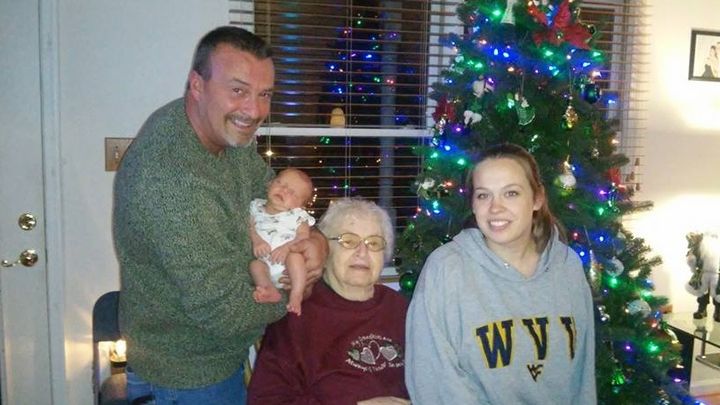 Fundraiser for Patrick Welsh by Kallan Welsh : Help Patrick with Living ...