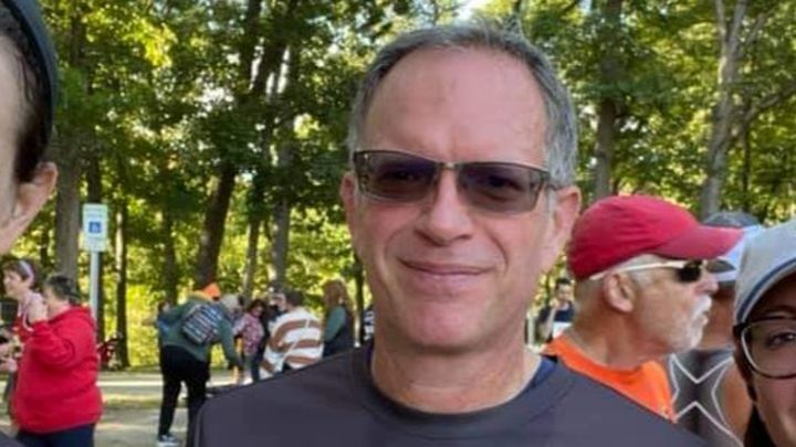 Fundraiser for Christine Decker by Tim Decker : Help support Jeff!