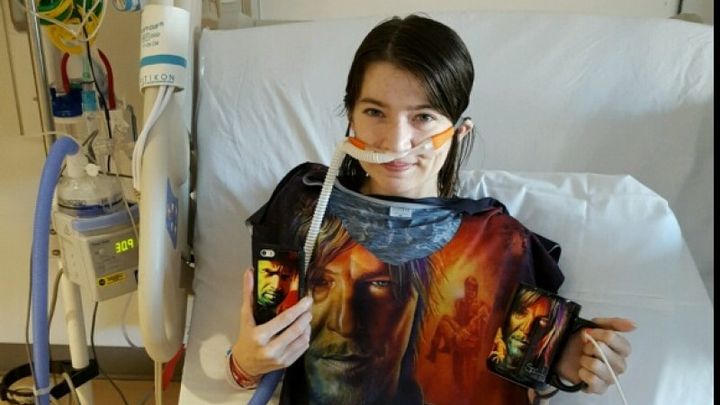 Fundraiser for Shelley Sherman by Michele Ball Willison : Courtney's ...