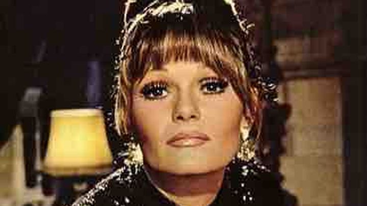 Fundraiser by STACEY SOUTHER : Help VALERIE PERRINE Fight Parkinson's ...