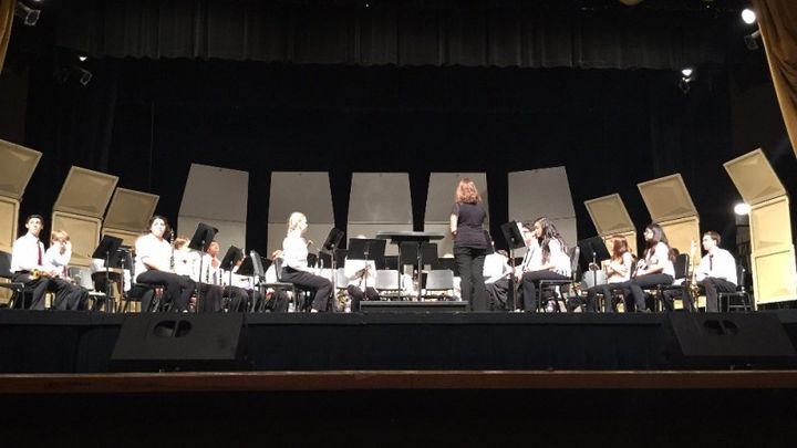 Fundraiser for Lynn Fischer by Elizabeth Brinker : Stanford Music Play ...