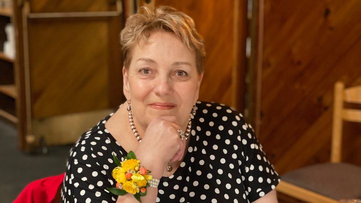 Fundraiser by Razvan Nitu : Mihaela