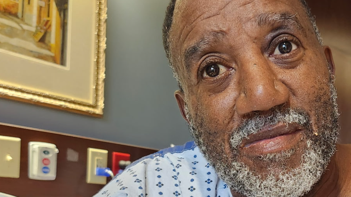 Fundraiser by Vicky Ivey : Rally for Calvin Porter's Healing Journey