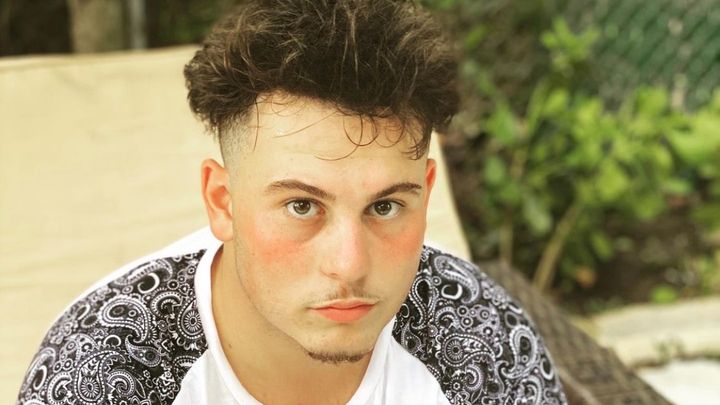 Fundraiser for David Atia by Kimberly Arias : Help the Atia family ...