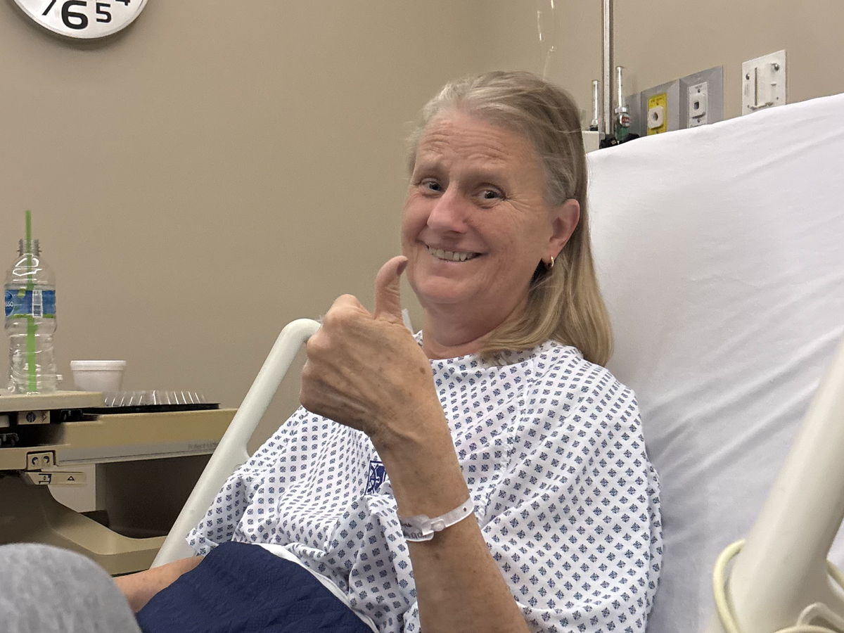 Fundraiser by Kala Anderson : Support Kala’s Healing After Her Mission Trip