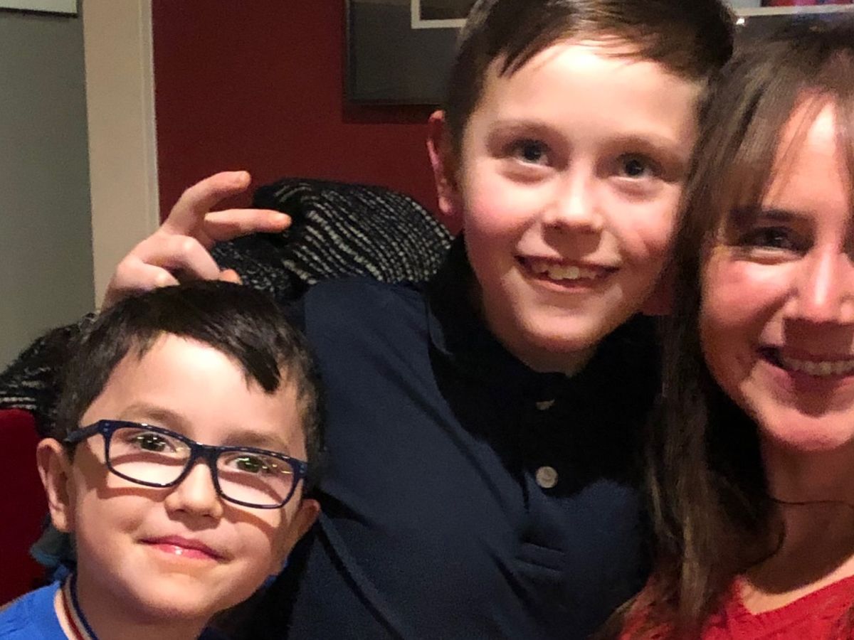 Fundraiser for Rain Shepherd by Tania Grant : TRAGEDY STRIKES: CANCER ...