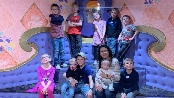 Fundraiser for Monique Moore by Bridget Lester : Monique’s 50th ...