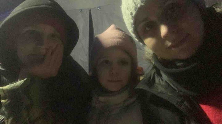 Fundraiser by Anna Pelts : Please help Ukrainian family