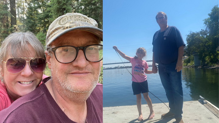 Fundraiser for Sherena Huntsman by Shannon Smith : The Huntsman Family