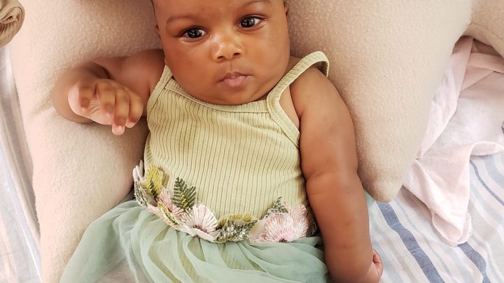 Fundraiser by Sinara Charlery : Baby in need