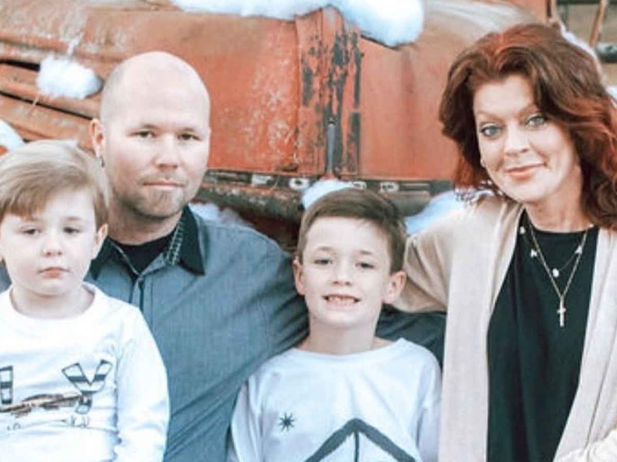Fundraiser for Jill Hammond by jasmine branton : Help Jill and Her ...