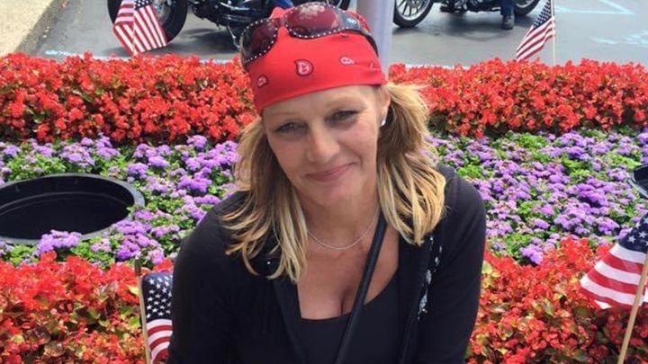 Fundraiser for Roberta Hoffman by Heidi Hepler-Ramo : Roberta Hoffman ...