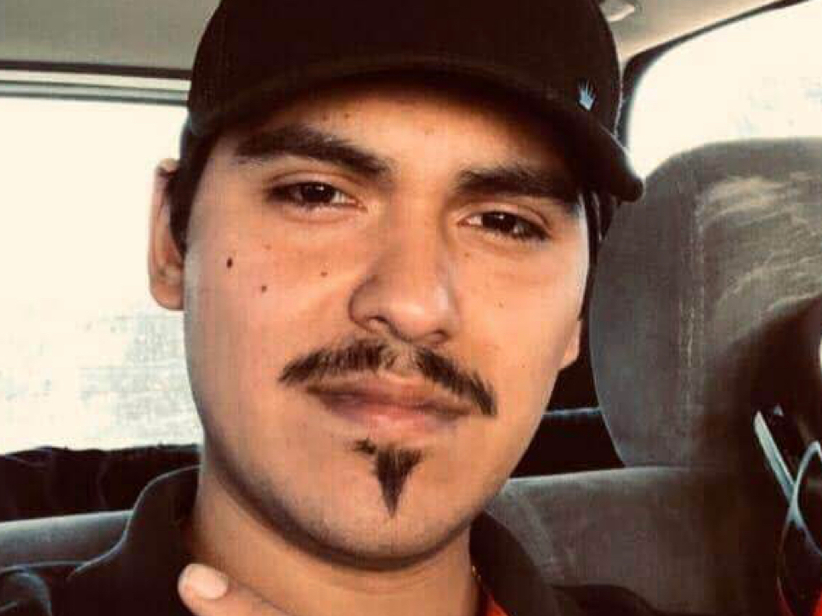 Fundraiser by Myra Martinez : Give Omar Martinez Jr. a Beautiful Farewell