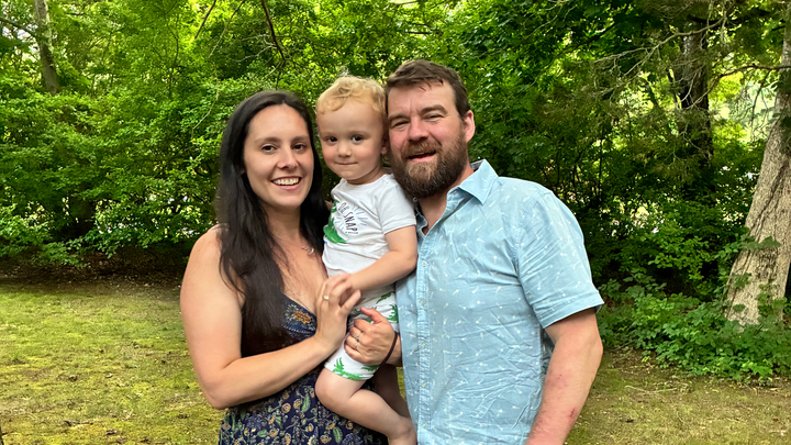 Fundraiser for Gwen Macdonald by Kimberly Bradley : Support Ryan, Gwen ...