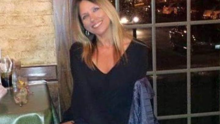 Fundraiser for Kristine Rogers by Kristine Stenson : HELP KRISTINE BEAT ...