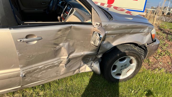 Fundraiser by Sheri and Dean Slater : Help us recover from a ...