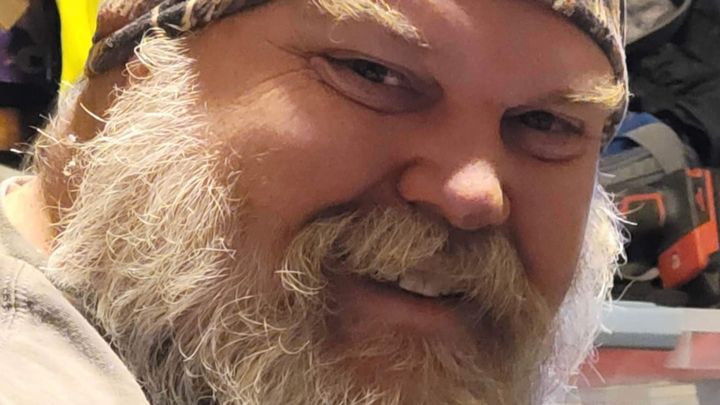 Fundraiser for Scott Orner by Korissa Orner : Fundraiser for Scott Orner