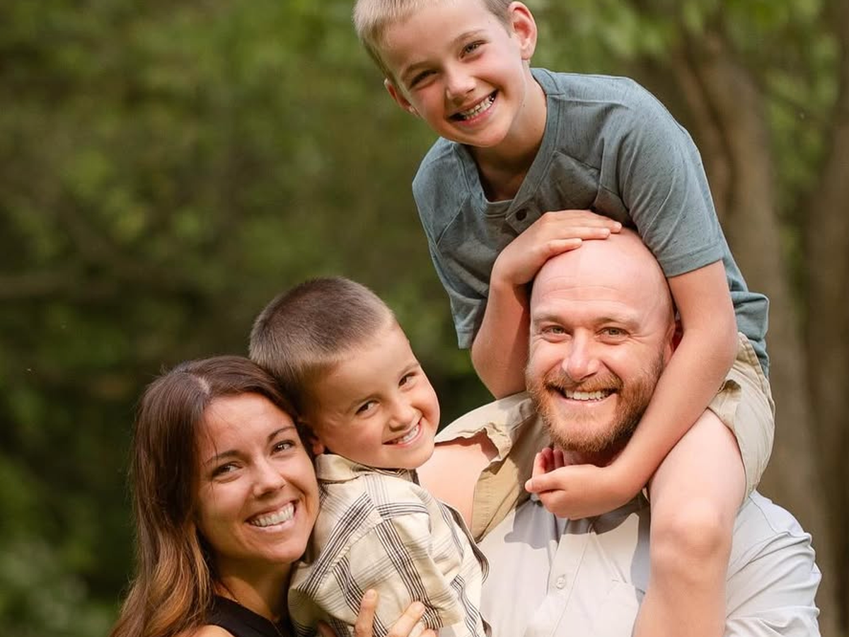 Fundraiser for Hannah Slack by Lexi Campbell : Adoption Fundraiser for ...