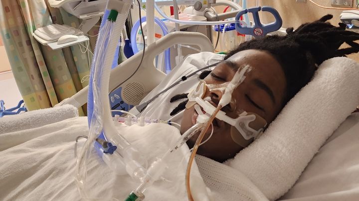 Fundraiser for Flabia Fortuna by Mirian Reyes : Support and ...