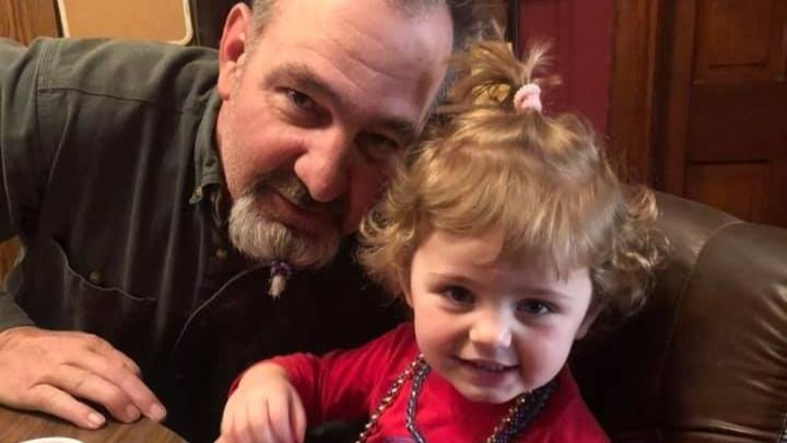 Fundraiser for Robert McCurdy by Brandy Spresser : Robby's Cancer Care