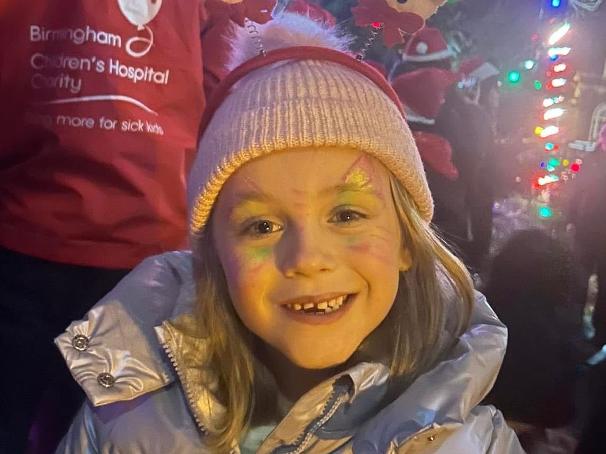 Fundraiser by Ellie Jenkins : Georgia-Leigh Gardner