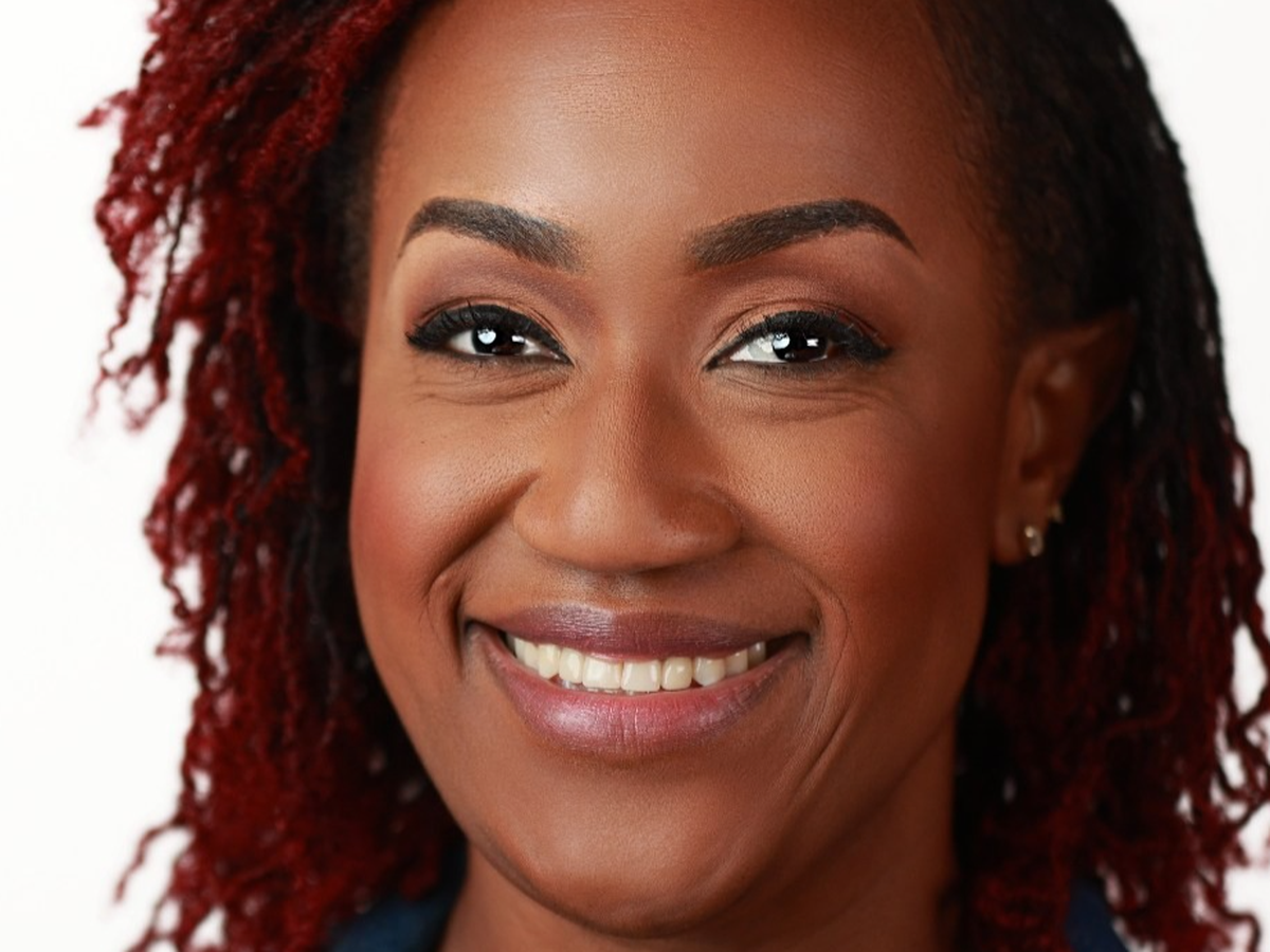 Fundraiser for Katrina Garvin by Tashera Pravato : Backing Her Broadway ...