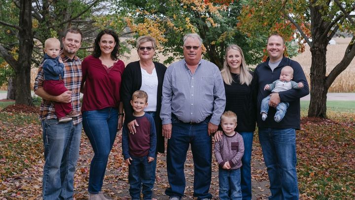 Fundraiser for Brianna Bushendorf by Jessica Mattson : Sandy DeGrasse ...