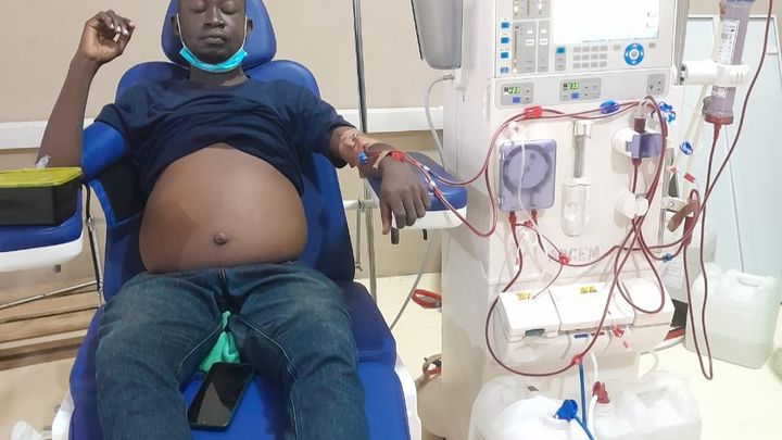 Fundraiser by Opeyemi Ayomide : Help Ayodele Pelumi Fight Chronic ...