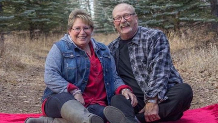 Fundraiser by Antiby Harding : Help donte for my momma